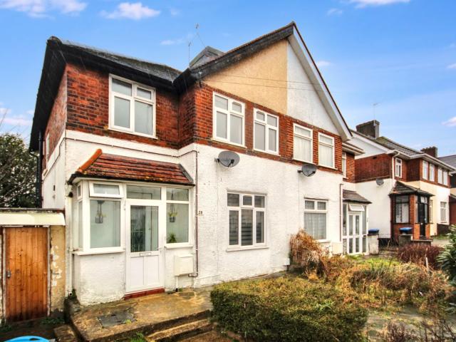 House at Bovingdon Avenue, Greater London