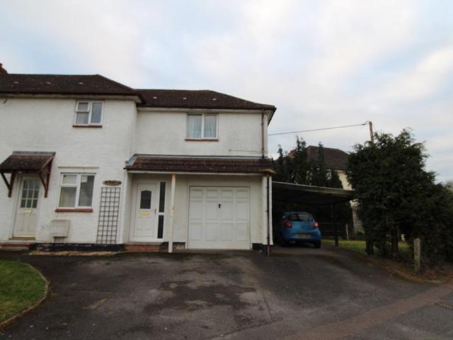 House at Bowyer Road, Vale of White Horse