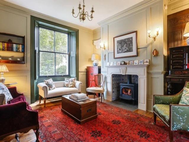 House at Bow Road, Greater London