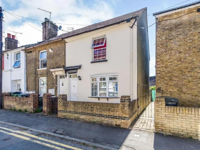 House at Bower Place, Maidstone