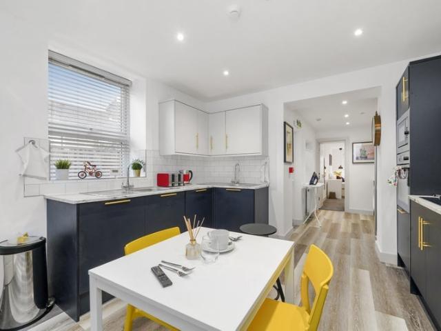 House at Bower Place, Maidstone