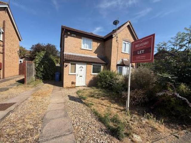 House at Bowland Drive, Barton Seagrave