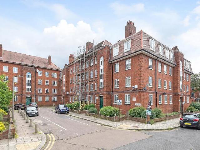 House at Bowlands Road, Greater London