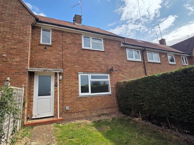 House at Bowley Road, Wealden