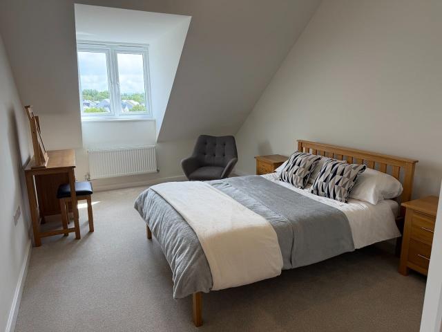 House at Bownder Blos, Saltash