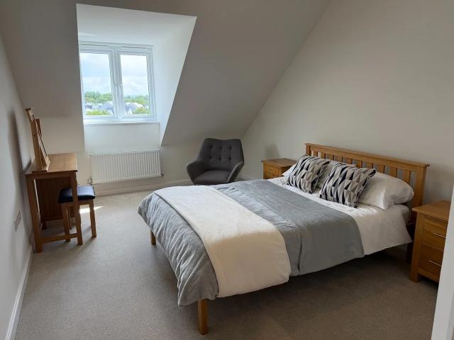 House at Bownder Blos, Saltash