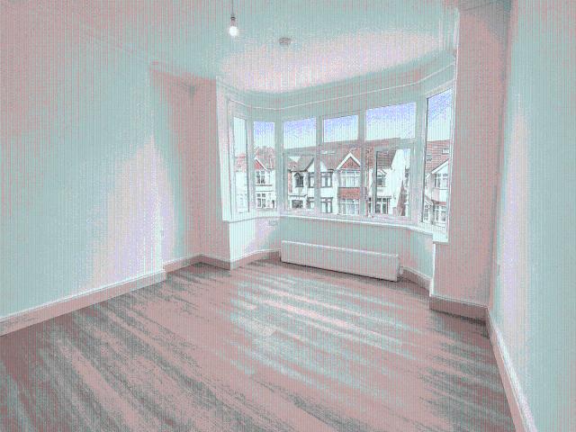 House at Bowrons Avenue, Greater London