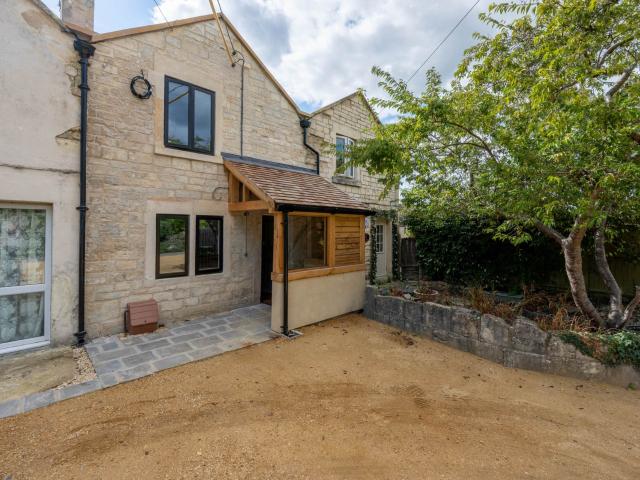 House at Box Hill, Box