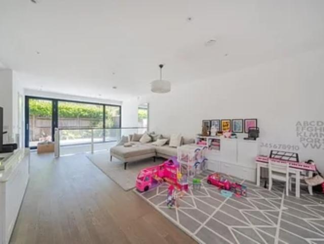 House at Boxall Road, Greater London