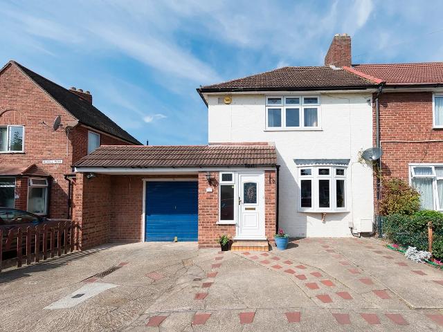 House at Boxoll Road, Greater London