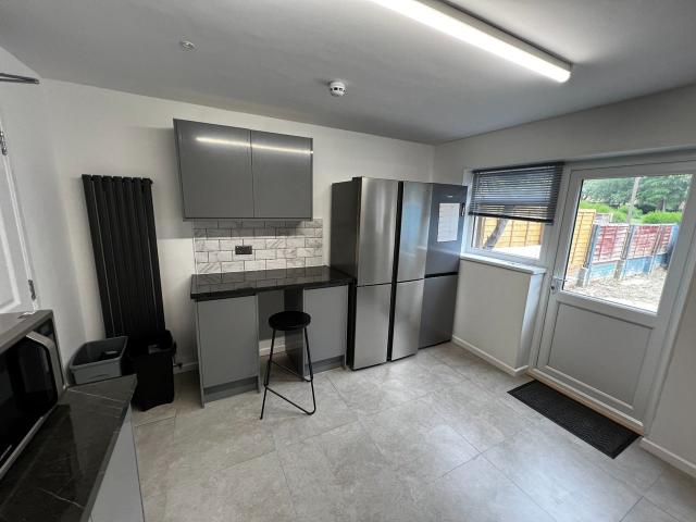 House at Boycott Avenue, Milton Keynes