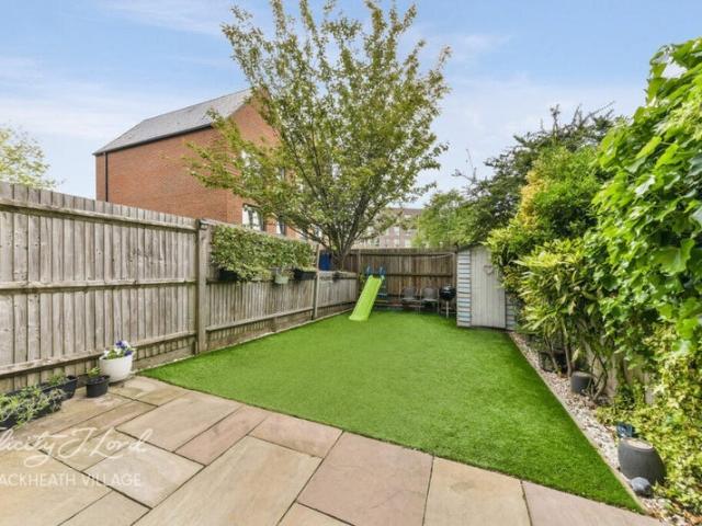 House at Boyd Way, Greater London