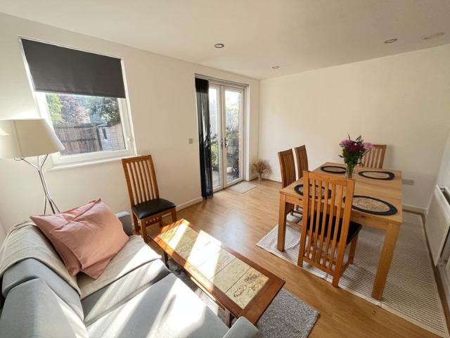 House at Boyd Way, Greater London