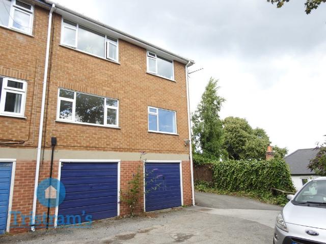 House at Boynton Drive, Nottingham