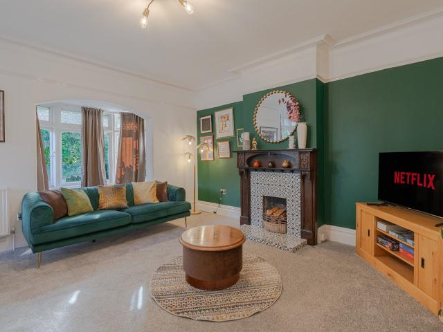 House at Bloxham Road, Cherwell District