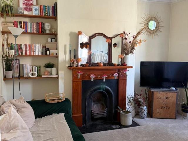 House at Bloemfontein Avenue, Greater London