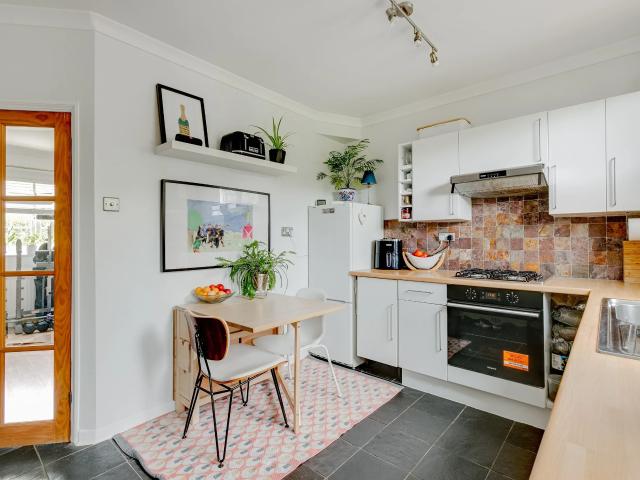 House at Bloomhall Road, Greater London