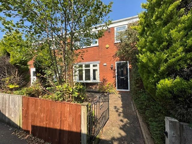 House at Blossoms Hey, Cheadle Hulme