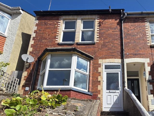 House at Blatchcombe Road, Paignton