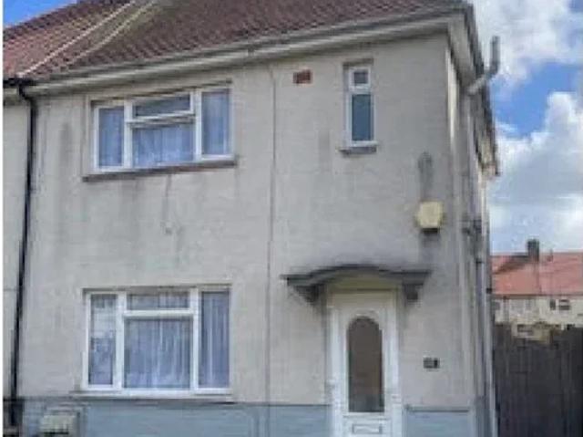 House at Black A Tree Road, Nuneaton and Bedworth