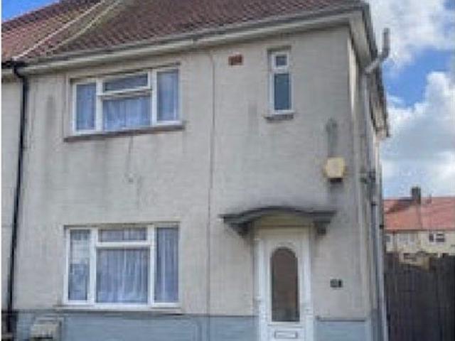 House at Black A Tree Road, Nuneaton and Bedworth