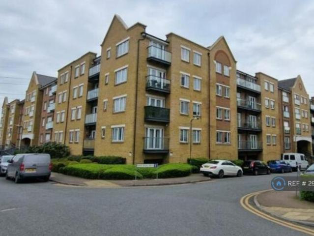 House at Black Eagle Drive, Dartford