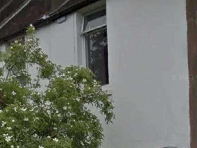 House at Black Griffin Lane, Canterbury
