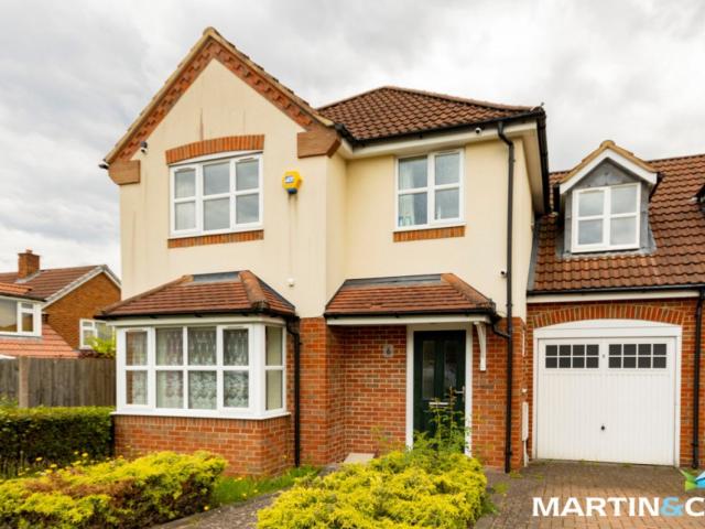 House at Black Haynes Road, Birmingham