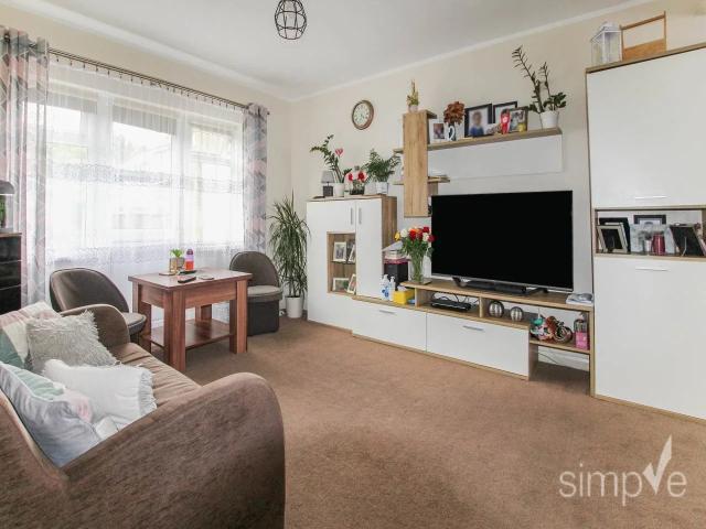 House at Black Rod Close, Greater London