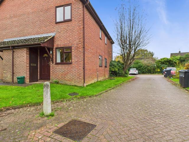 House at Black Swan Close, Mid Sussex