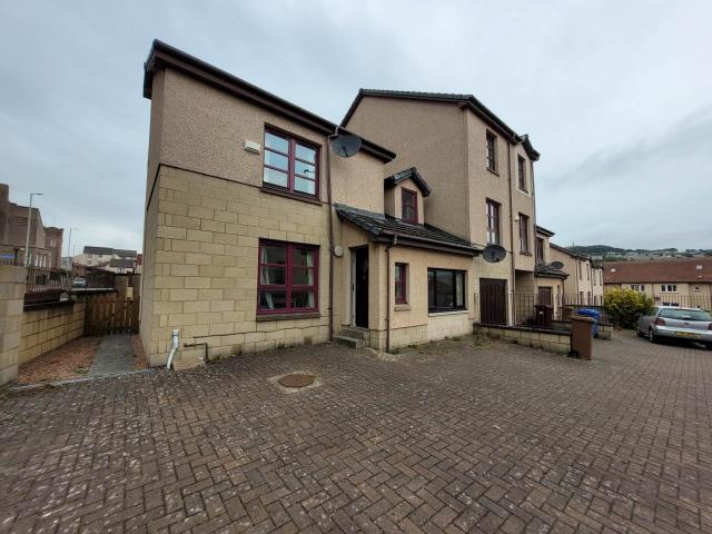 House at Blackness Road, Dundee