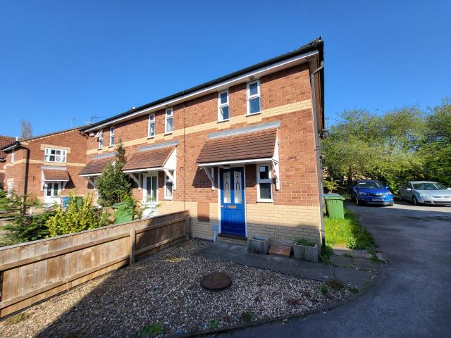 House at Blackburn Avenue, Brough