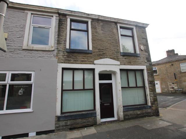 House at Blackburn Road, Hyndburn