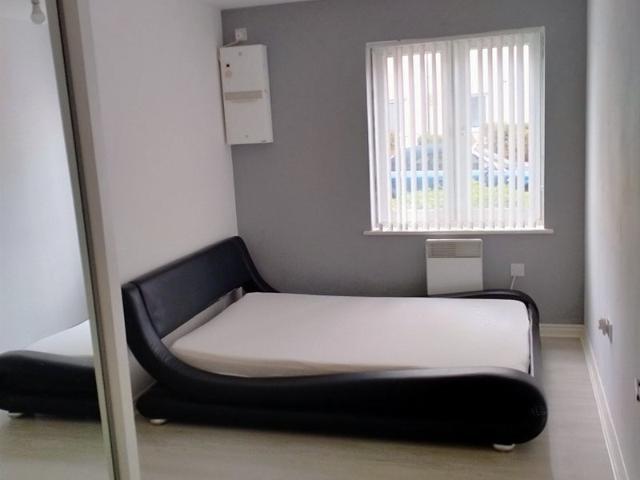 House at Blackburn Way, Greater London