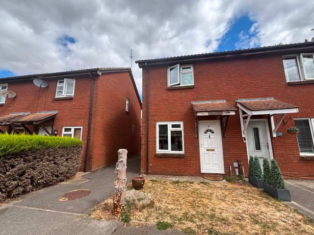 House at Blackdown Way, Thatcham