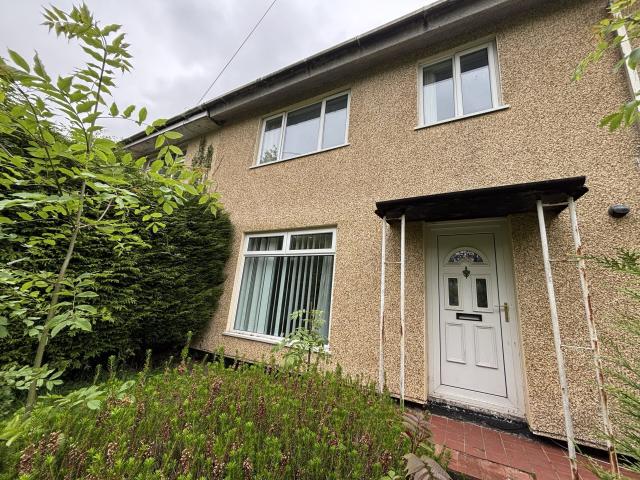 House at Blackett Avenue, Newport