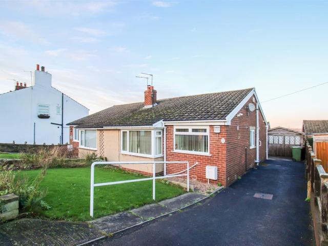 House at Blacker Lane, Wakefield
