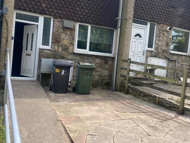 House at Blacker Road, Kirklees