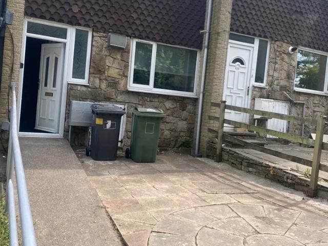 House at Blacker Road, Kirklees