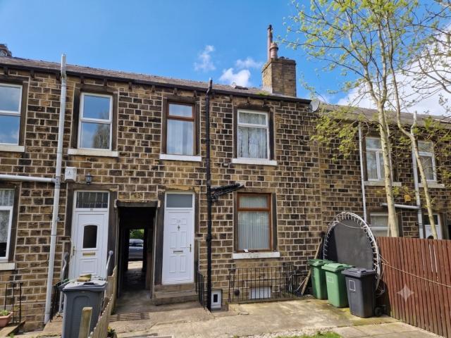 House at Blacker Road North, Kirklees