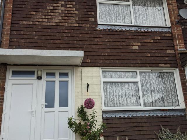 House at Blackheath Road, Waverley