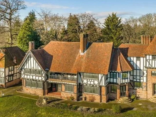 House at Blackhills, Elmbridge