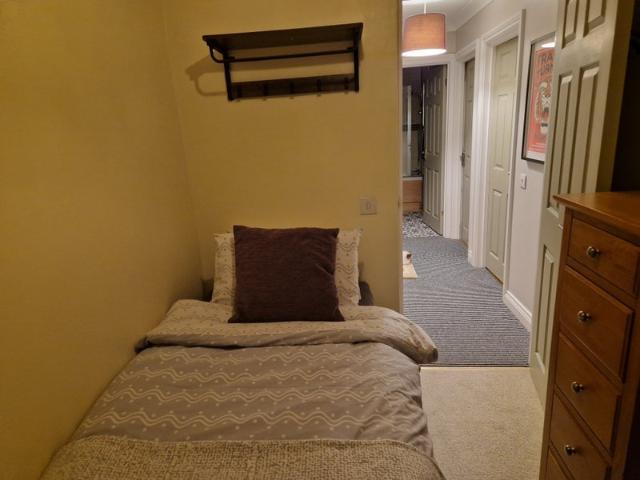 House at Blackhorse Close, Bristol