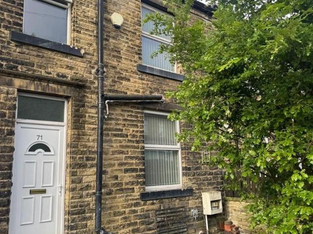 House at Blackhouse Road, Kirklees