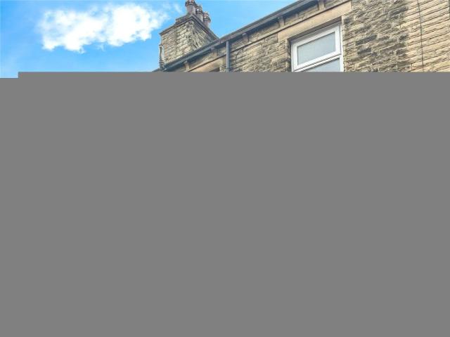 House at Blackhouse Road, Kirklees