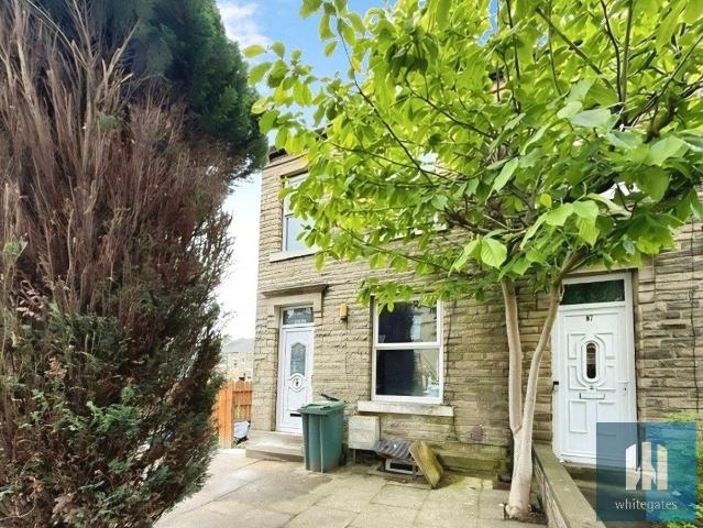 House at Blackhouse Road, Kirklees
