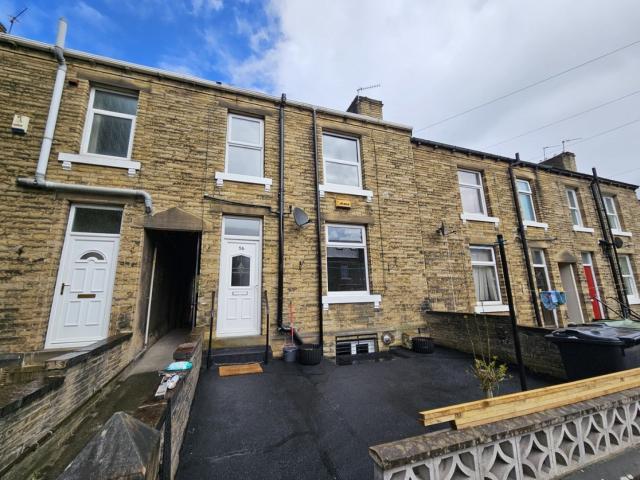 House at Blackhouse Road, Kirklees