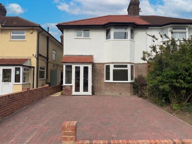House at Blacklands Road, Greater London