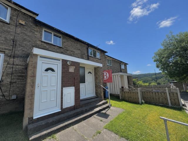 House at Blackstock Road, Sheffield