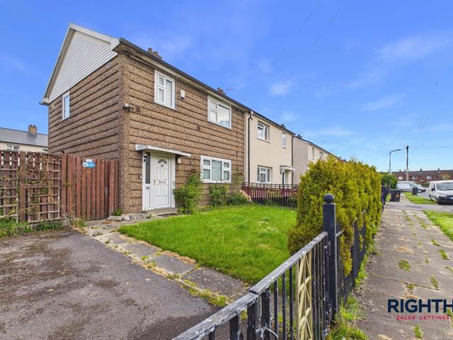 House at Blackshaw Drive, Bradford